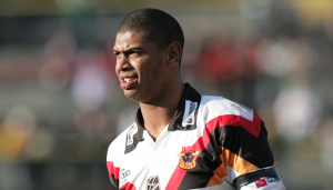 Leon Pryce's surprising new career turn - Serious About Rugby League
