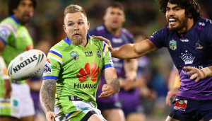 Warrington sign Blake Austin - Serious About Rugby League