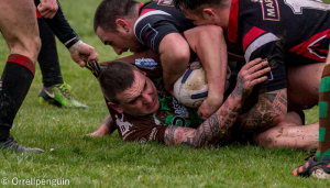 Mets impress in opening defeat - Serious About Rugby League