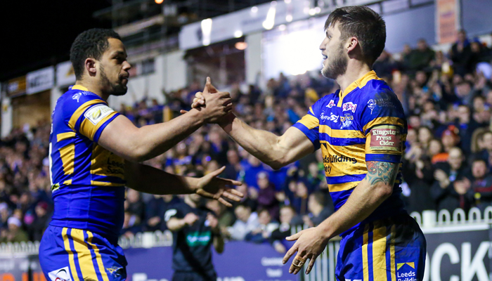 Five things we learned from this week #52 - Serious About Rugby League
