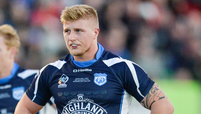 5 Things We Learned #40 - Serious About Rugby League