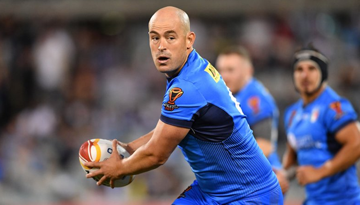 Former Hull KR captain makes surprise career decision - Serious About ...