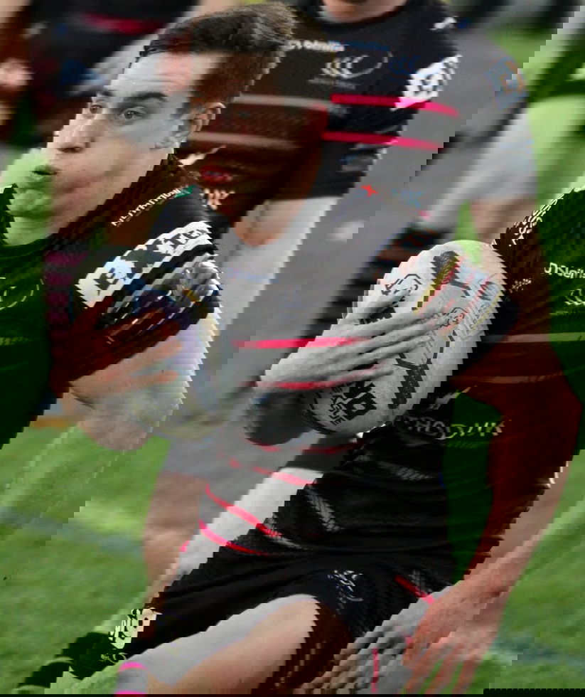 Five things we learned from this week #50 - Serious About Rugby League