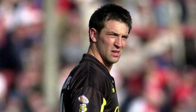 Exclusive: Paul Sculthorpe's current career with honest future ...