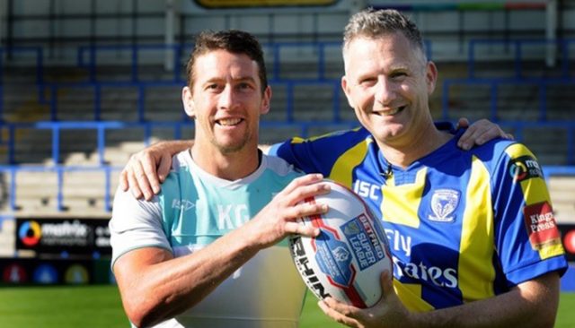 Adam Hills to present Challenge Cup Final trophy - Serious About Rugby ...