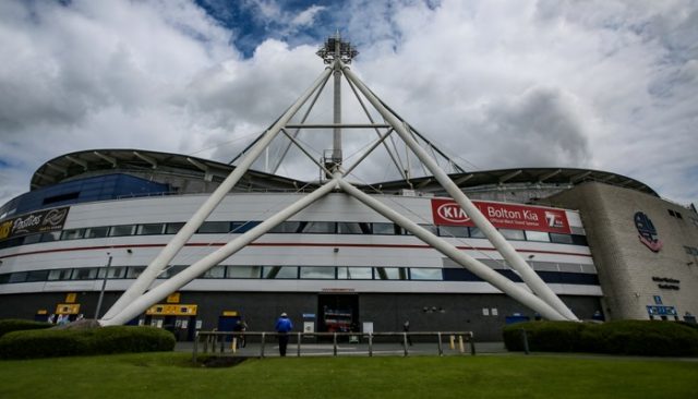 The love for Rugby League is alive and well in Bolton! - Serious About ...