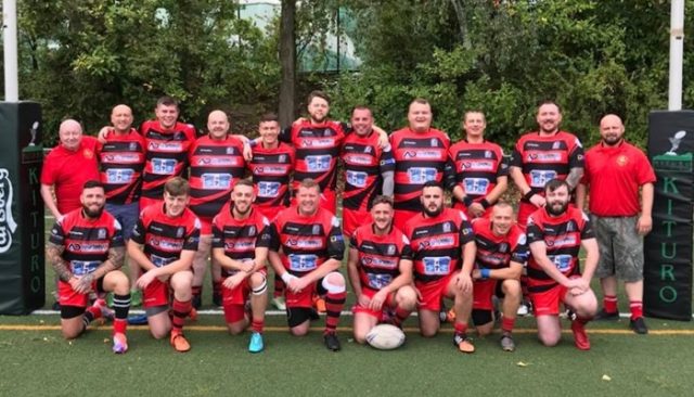 Season Review: Mets complete 23rd year of Rugby League in Bolton ...