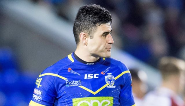 Super 8's Team of the Week: Round 3 - Serious About Rugby League