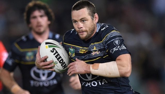 Leeds plan double swoop from Cowboys - Serious About Rugby League