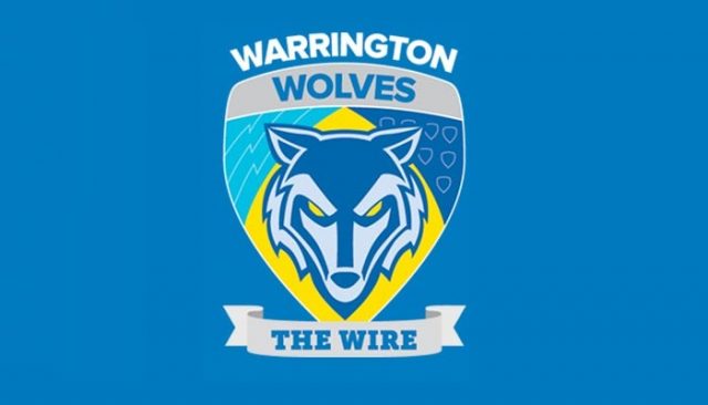 Warrington snap up Championship flyer - Serious About Rugby League