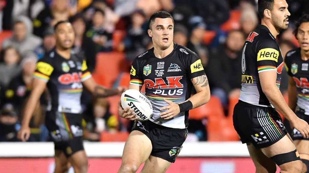 Exclusive: “It paints a target on our back” – Caleb Aekins responds to ...