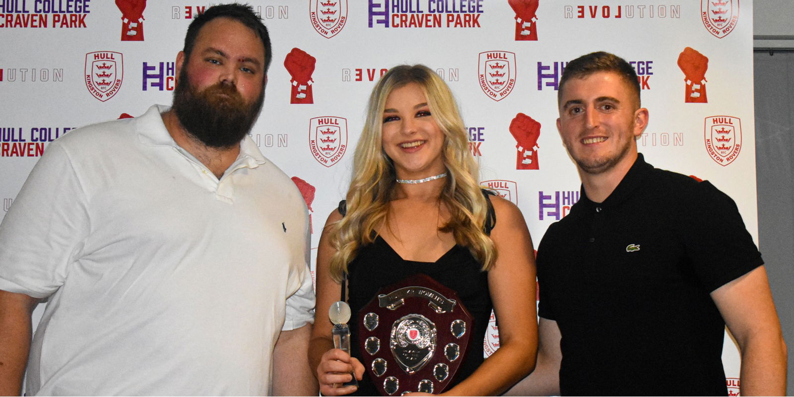 CJ’s Column: Awards, heritage numbers and the development of Hull ...