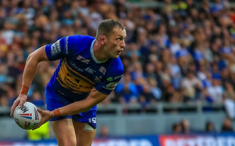 Batley sign Super League winner - Rugby League News