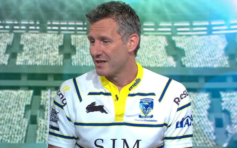 Comedian to host Rugby League Documentary - Rugby League News