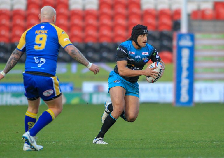 Family values the key to Golding's positivity following bittersweet ...