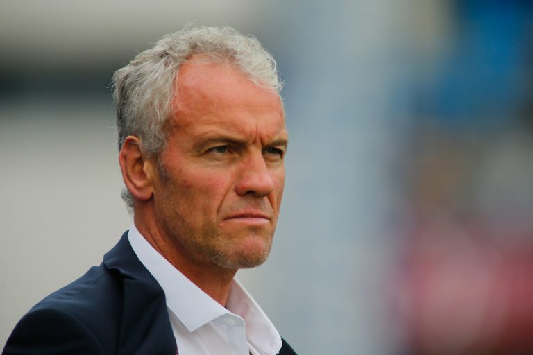 'He's an absolute maniac!' Leon Pryce gives his verdict on Brian ...