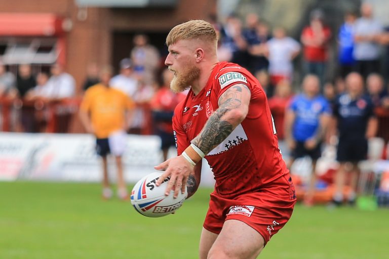 Danny Addy and Jack Wells find new clubs on short-term deals - Serious ...