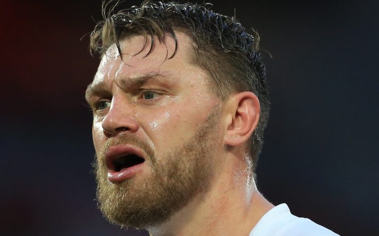 Elliott Whitehead speaks out after taking new career role - Rugby ...
