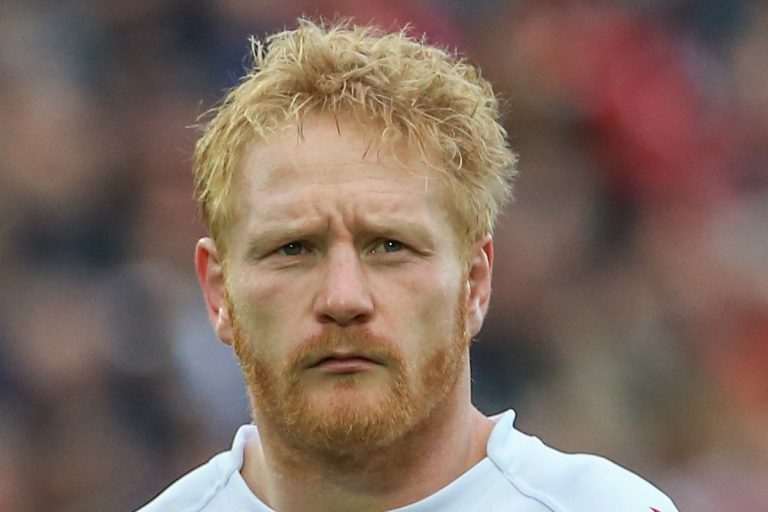 James Graham confirmed as St Helens player - Serious About Rugby League