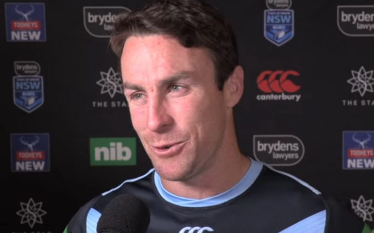 Maloney not fazed by travelling - Rugby League News