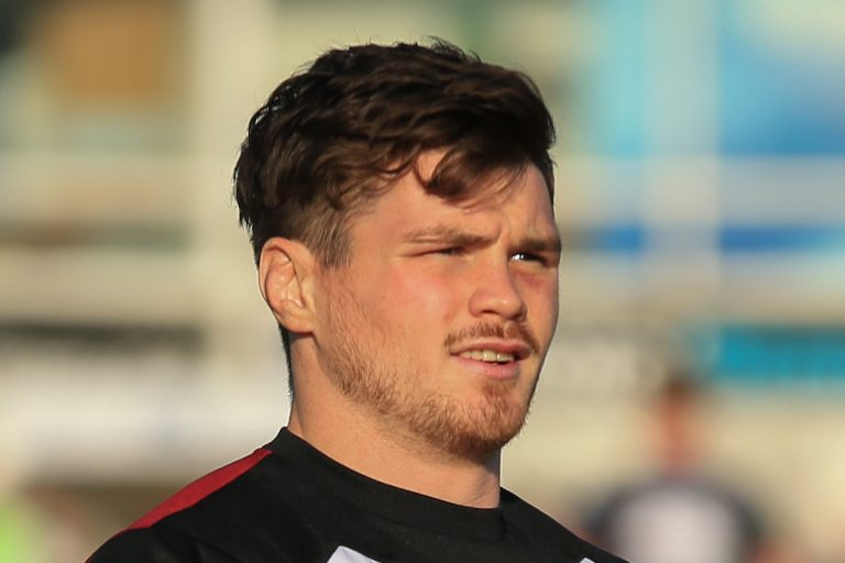 John Bateman involved in fight with teammate that led to his sacking ...