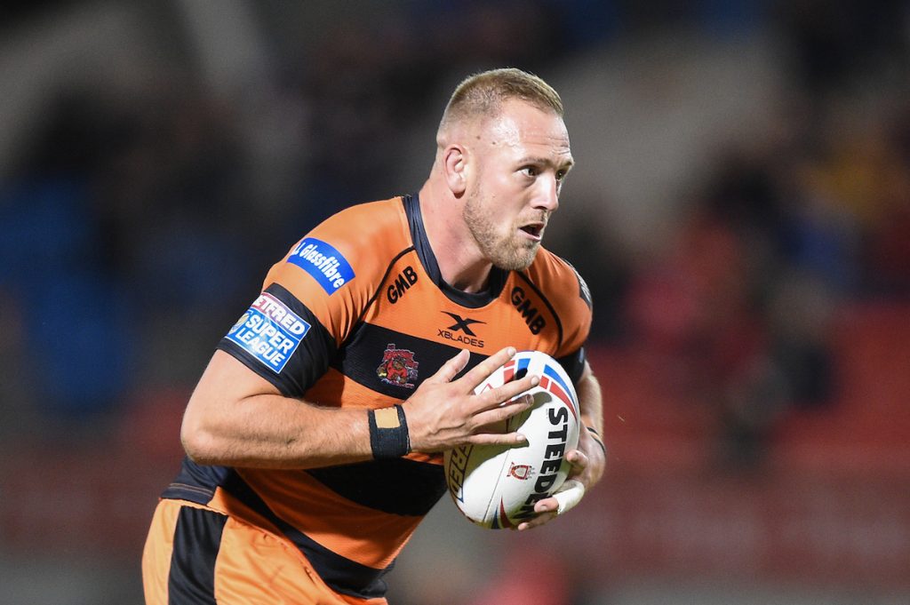 How should England line up in 2020? - Serious About Rugby League