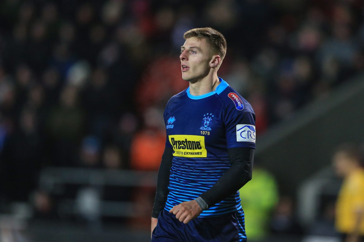 Catalans snap up Wigan winger - Serious About Rugby League