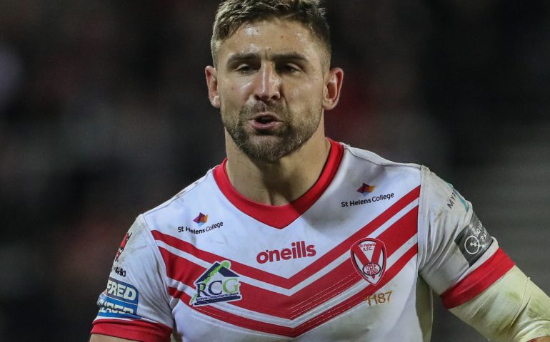 Super League Team of the Decade: Right Wing - Rugby League News