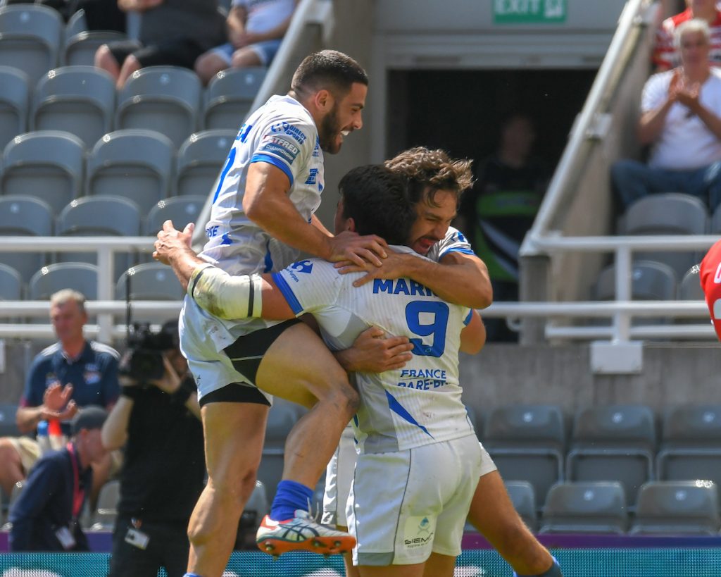 Summer Bash fixtures confirmed - Serious About Rugby League