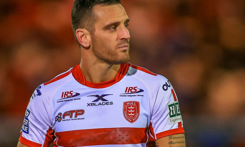 Rovers and Knights announce friendly squads - Serious About Rugby League