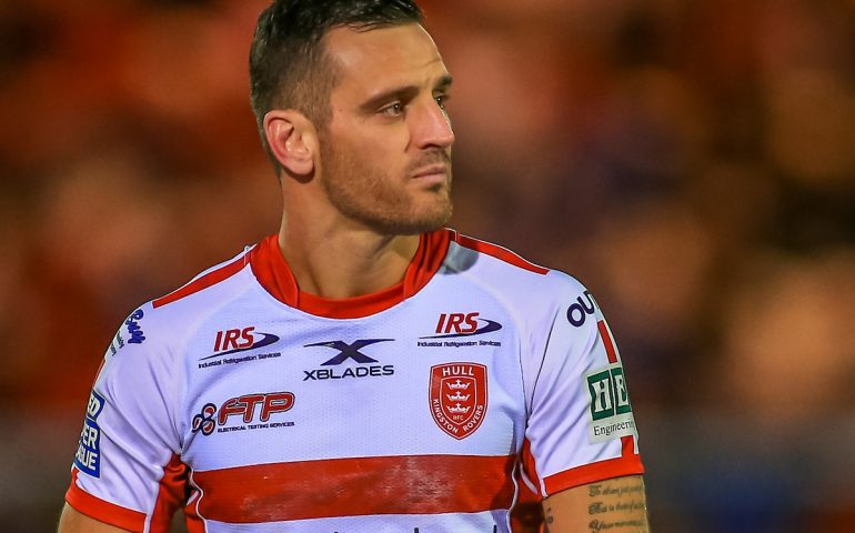 Rovers and Knights announce friendly squads - Rugby League News