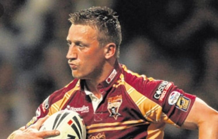 Selling Rugby League to Amazon, living with Cameron Smith and helping ...