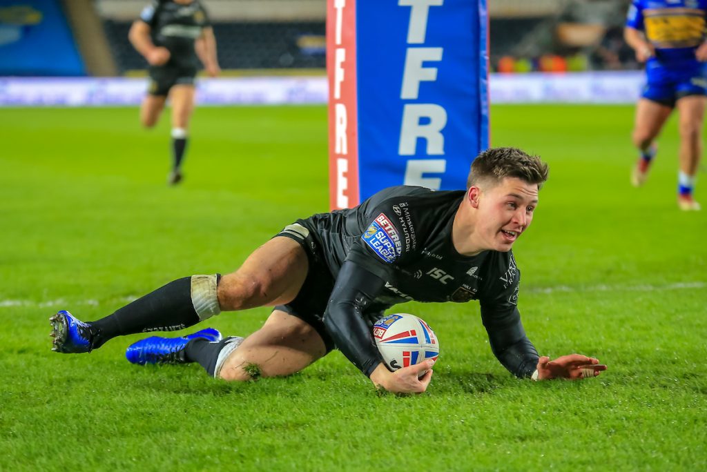 Top Five Wembley Finals - Serious About Rugby League