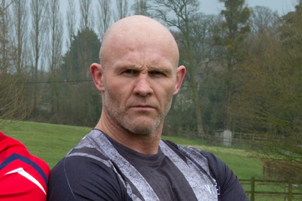 Keith Senior names his choices to be next England coach - Serious About ...