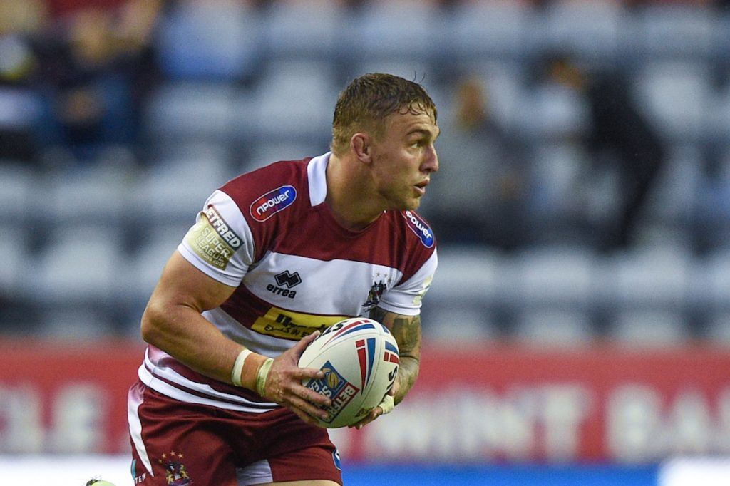 Starting XVII: Is this how Wigan will line up in 2020? - Serious About ...