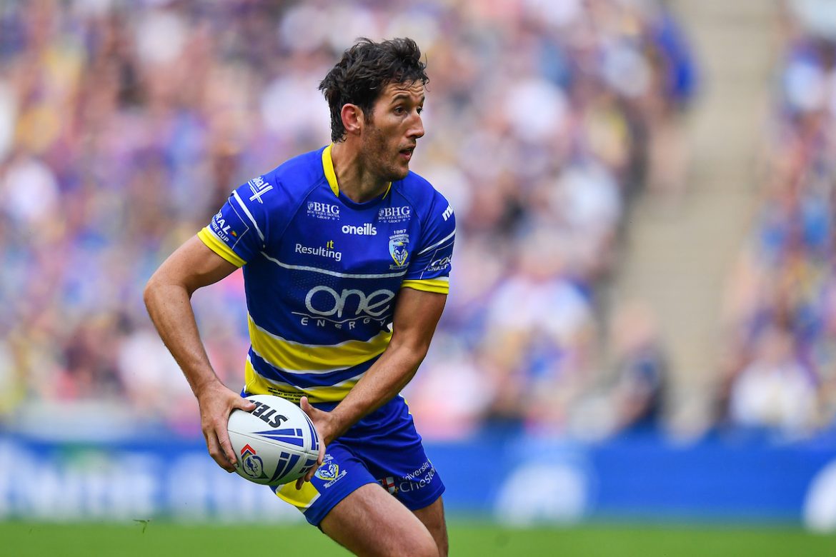 Exclusive: Stefan Ratchford honesty on working under Shaun Wane and ...