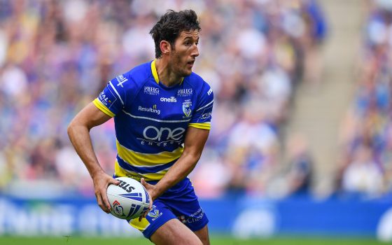 Exclusive: Stefan Ratchford talks honestly about his future following ...