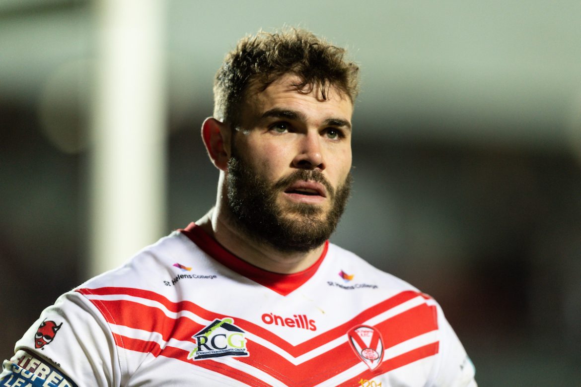 Super League Team of the Decade: Prop Forwards - Serious About Rugby League