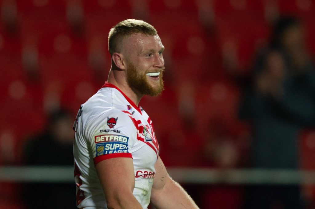 Luke Thompson saga takes yet another twist after club statement ...