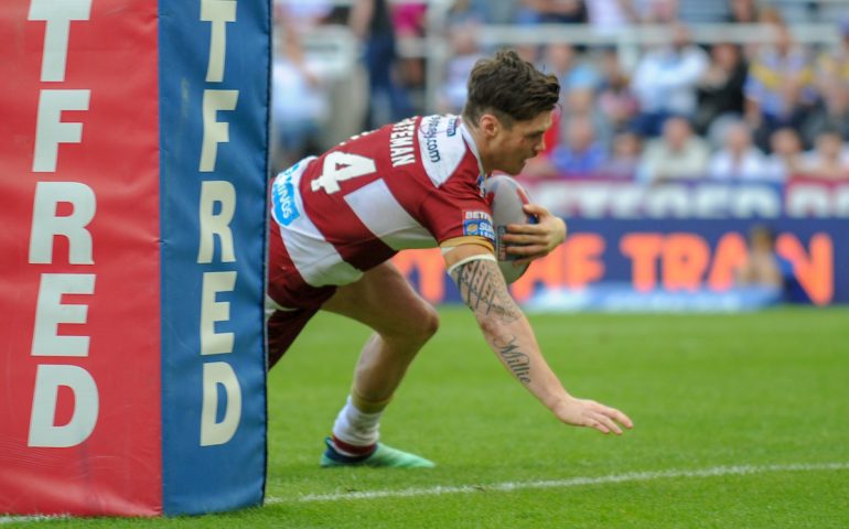 Super League Team of the Decade: Second Row - Rugby League News