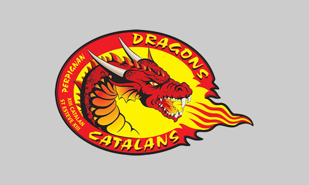 Dragons address concerns over flags - Serious About Rugby League
