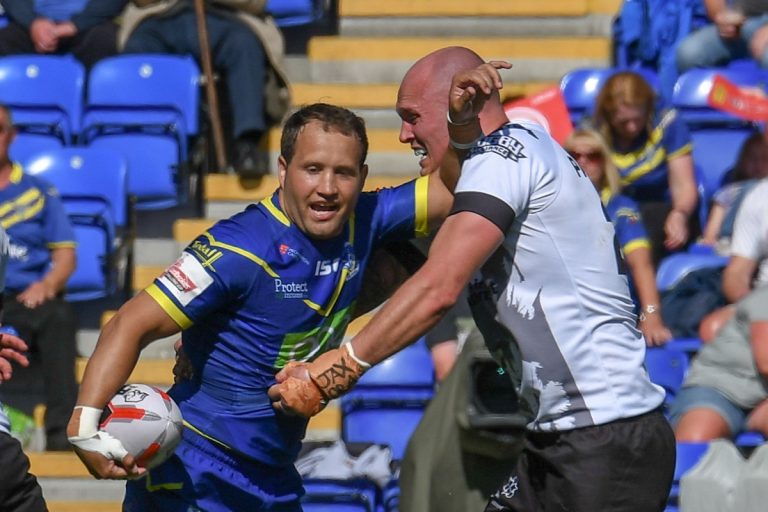 Toronto won’t lose a home game, predicts former favourite Paterson ...