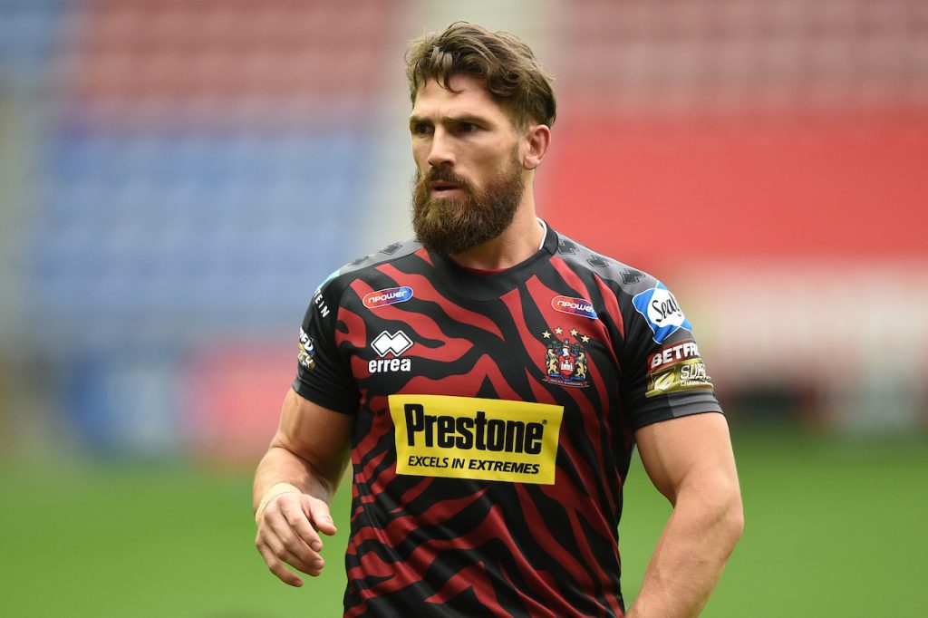 Jarrod Sammut lands new club for 2024 campaign - Serious About Rugby League