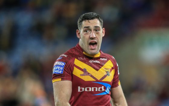 Wardle excited for "start of a new Giants" - Rugby League News