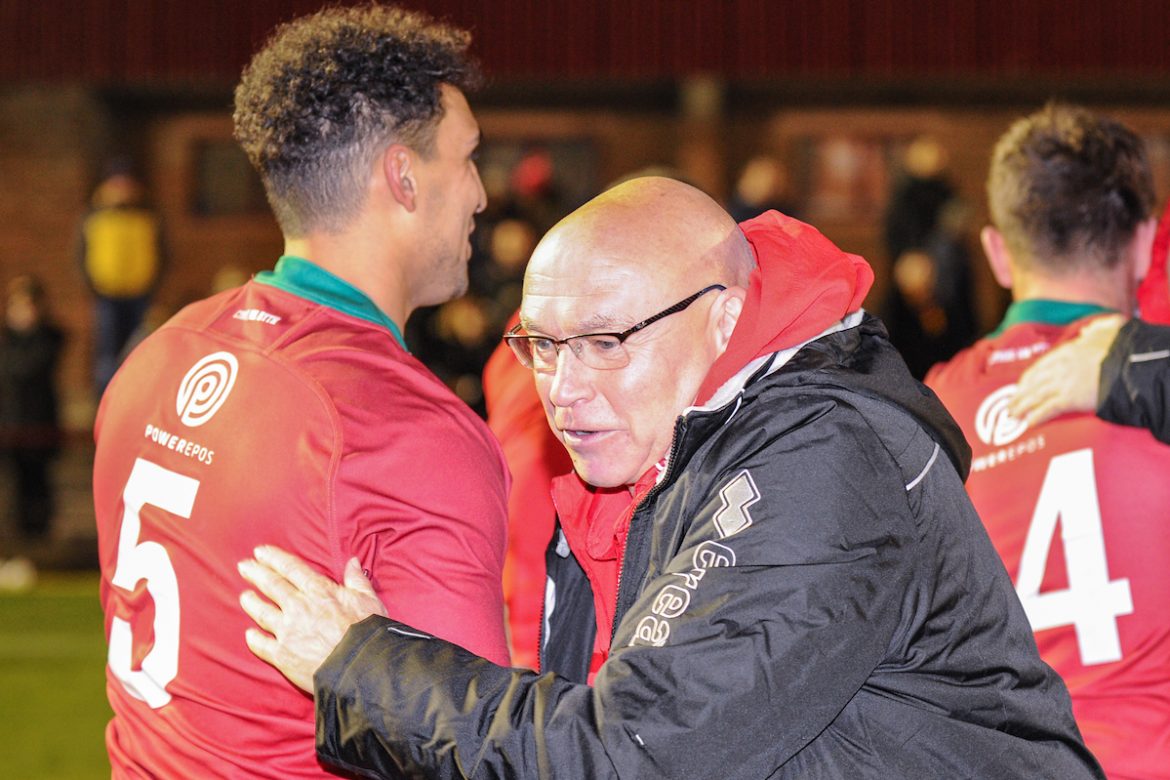 John Kear’s Wales handed World Cup ‘group of death’ - Serious About ...