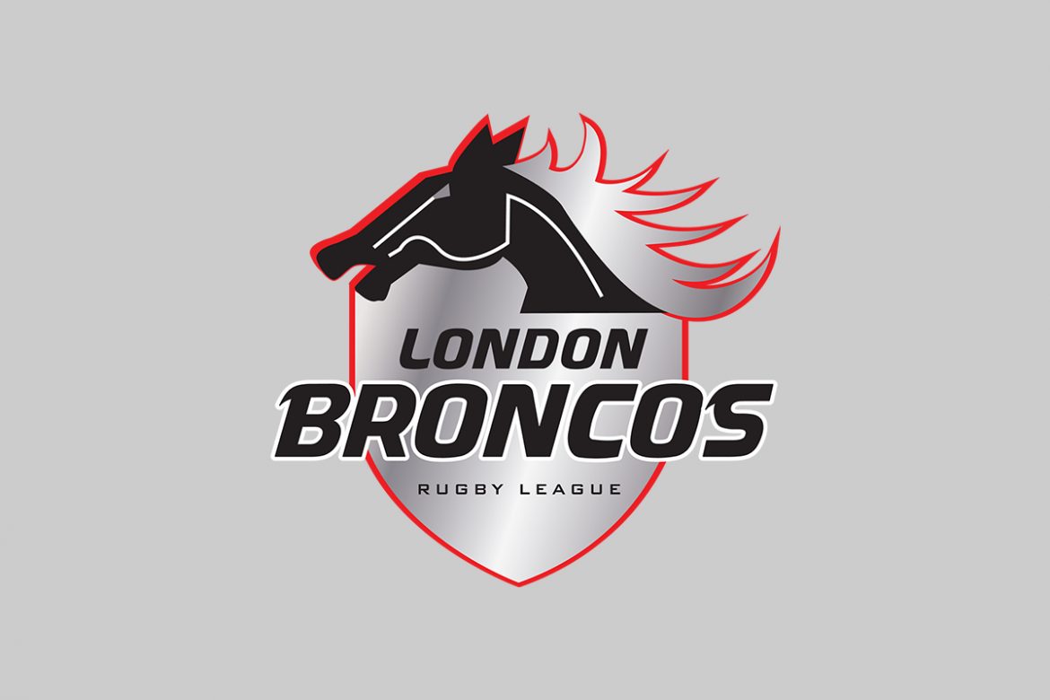 London Broncos settle into new impressive home stadium - Serious About ...