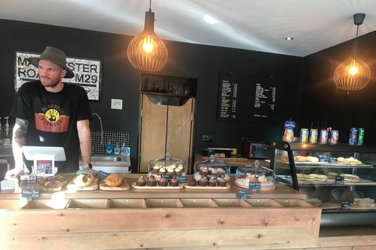 My career and life after Rugby League – Cory Paterson - Serious About ...