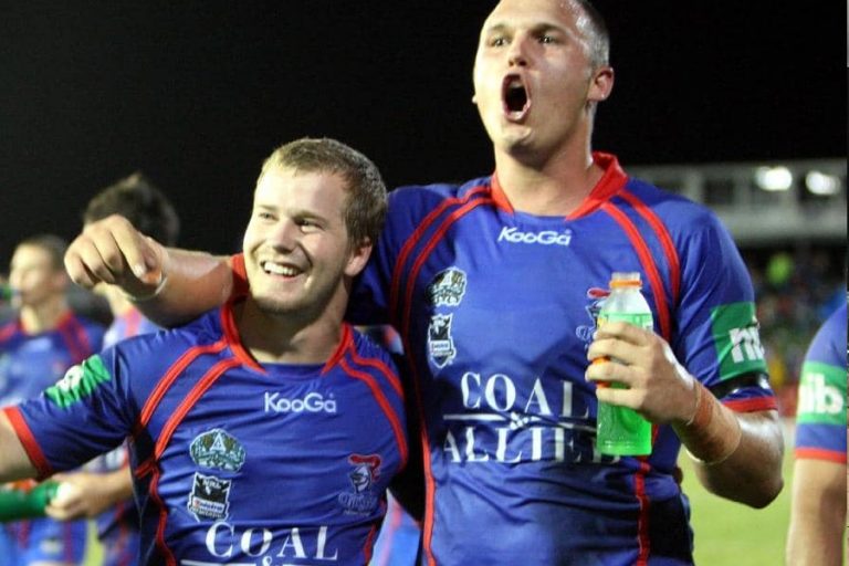 My career and life after Rugby League – Cory Paterson - Serious About ...