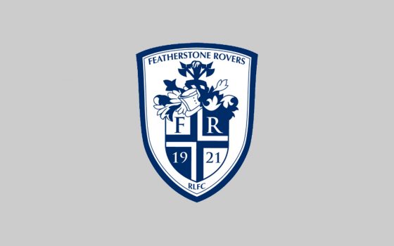 Featherstone launch LDRL team - Rugby League News