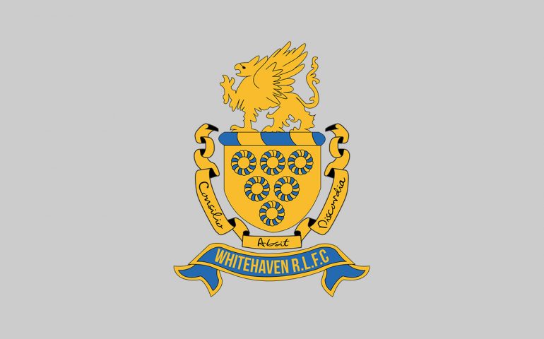 Whitehaven fend off competition to sign Australian utility - Rugby ...